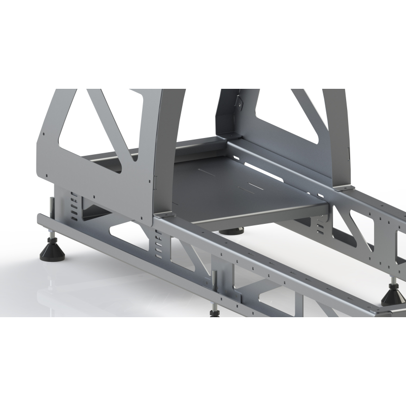 Simulator Chassis | Racing Simulator - Racetech Australia